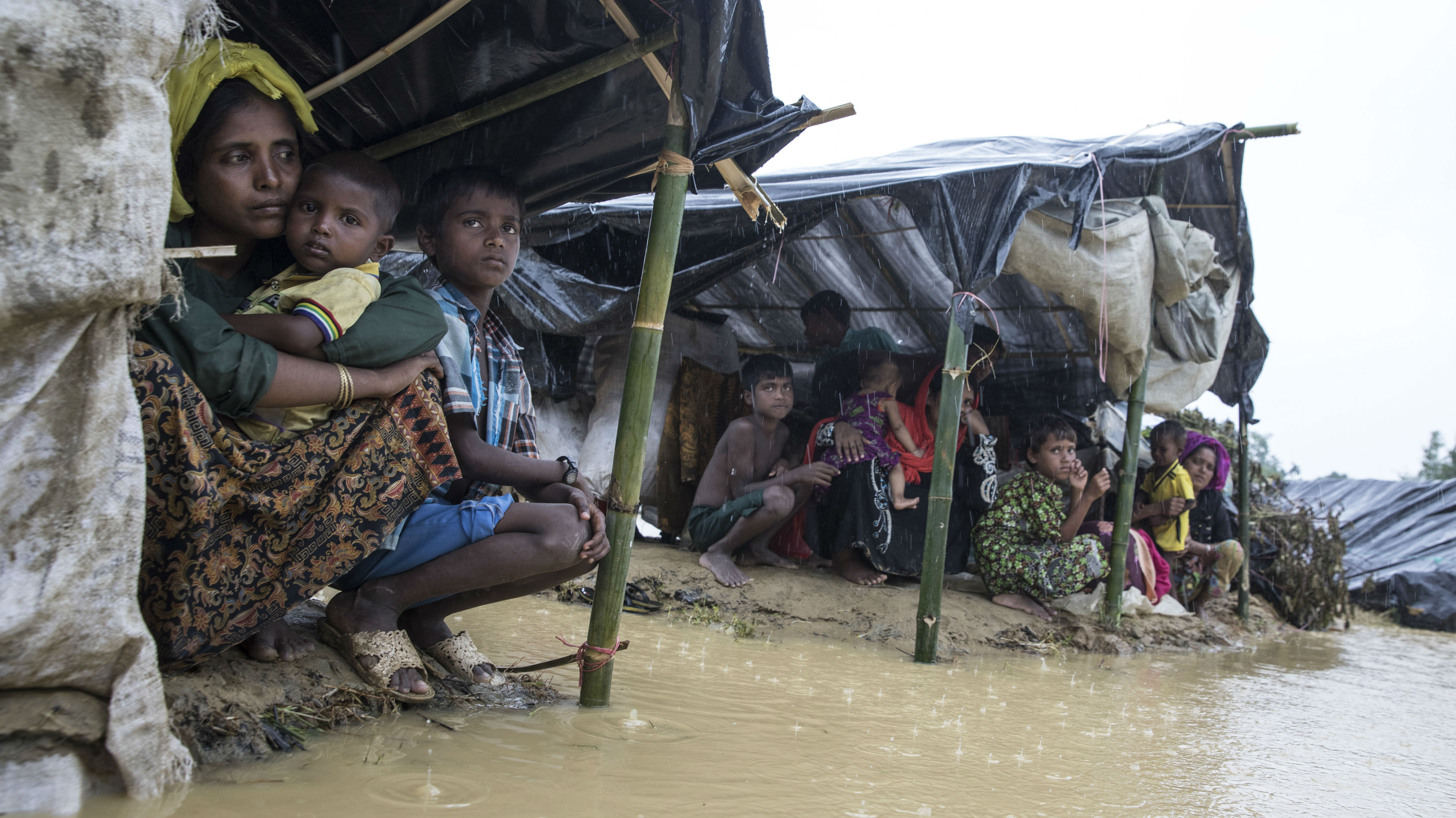 Refugee crisis rapidly unfolding in Bangladesh | “THE JOURNALIST ... Refugee crisis rapidly unfolding in Bangladesh | “THE JOURNALIST ...
