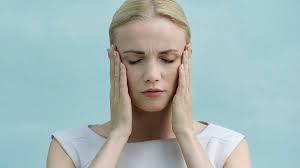 Neurologist on research finding 52% of the global population suffer ...