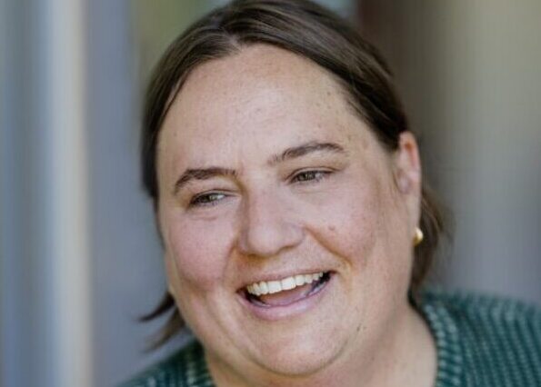 Billy T-nominated comedian Alice Snedden returns for NZ International ...