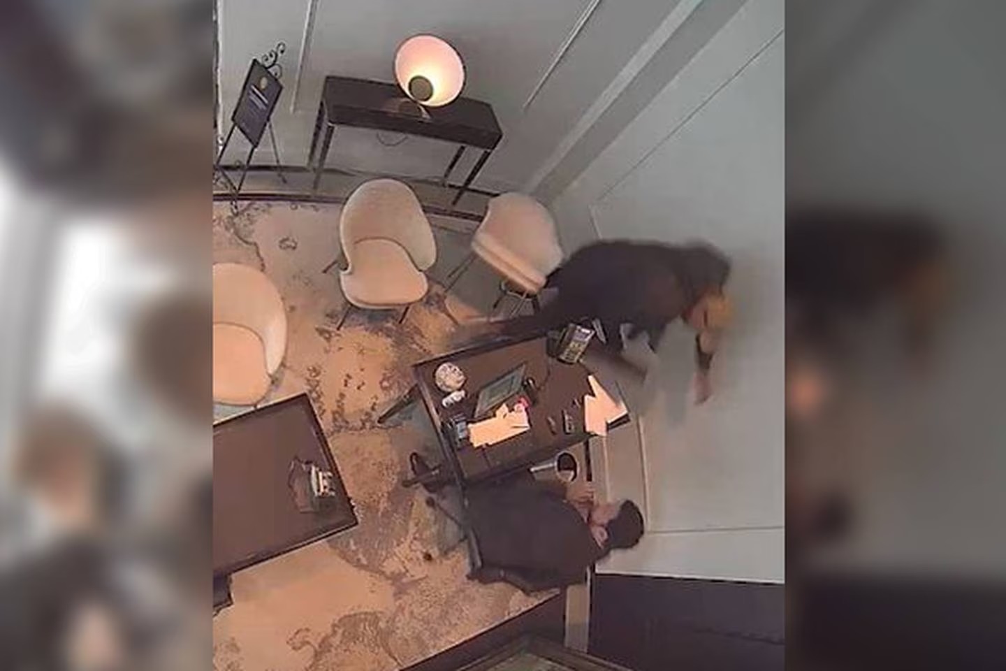 Luxury Auckland hotel shooting: Head Hunters trio sentenced to prison