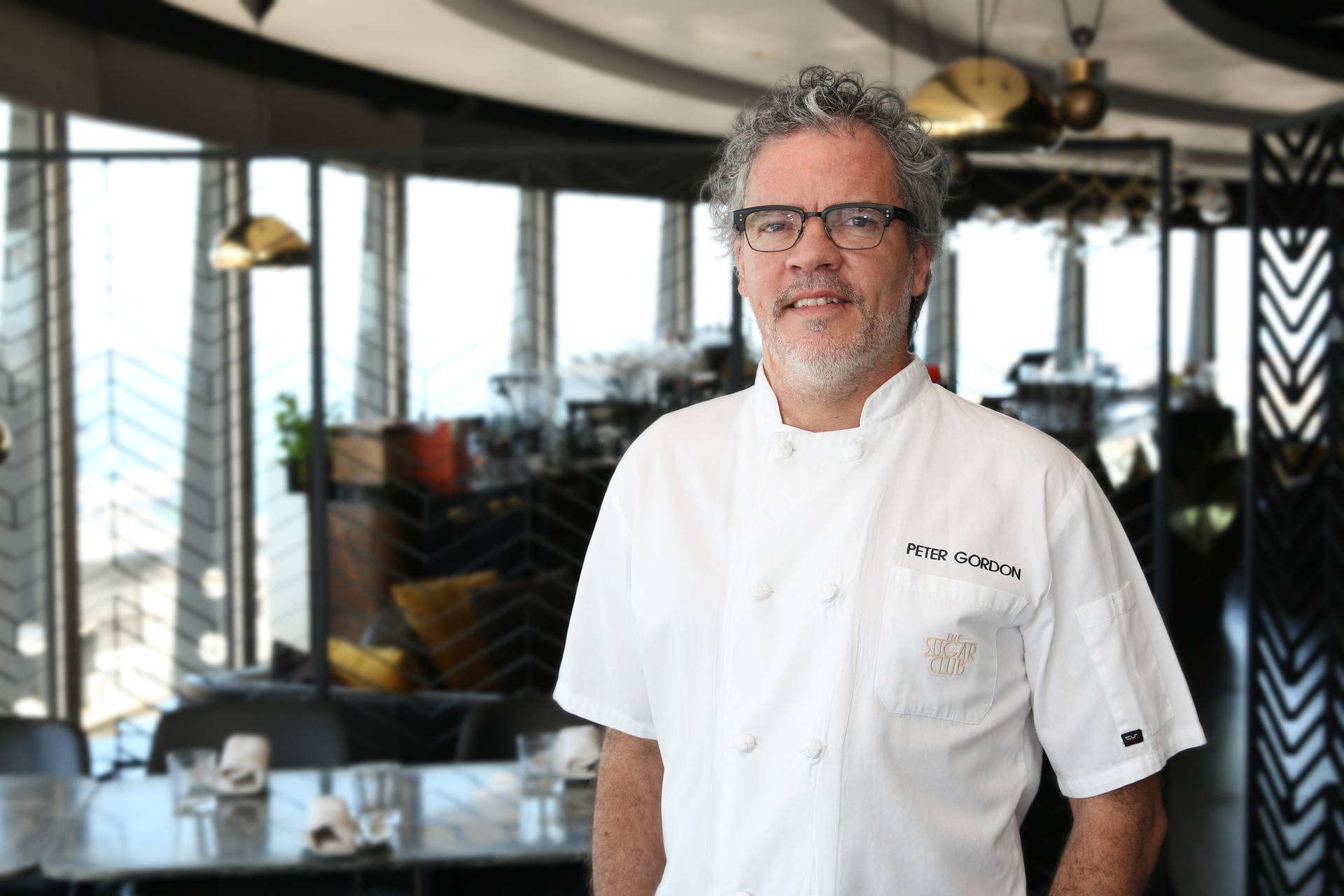 Peter Gordon: Restaurateur and chef who cooked for Queen Elizabeth