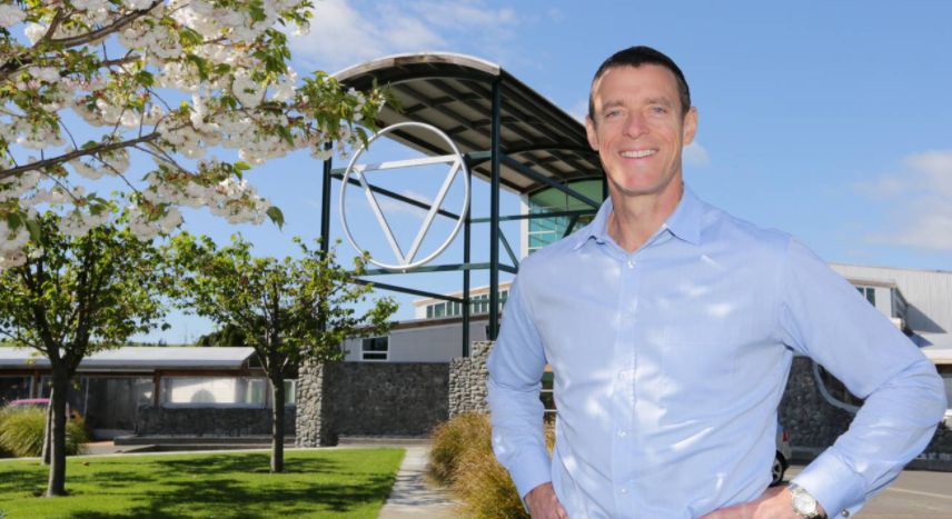 Nigel Avery: Reflecting on 10 medals in one day!