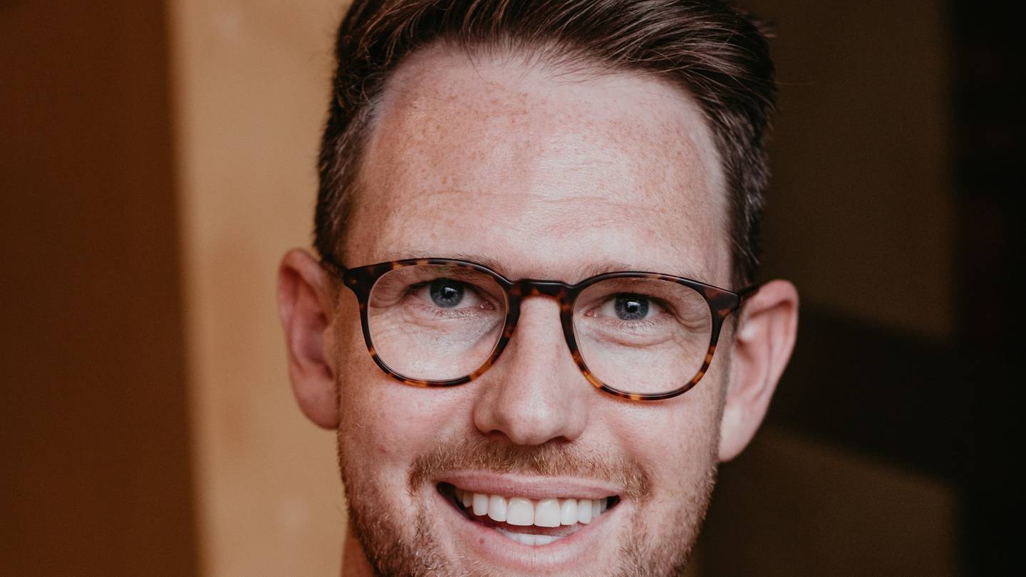 Partly CSO on returning to New Zealand to take on new role