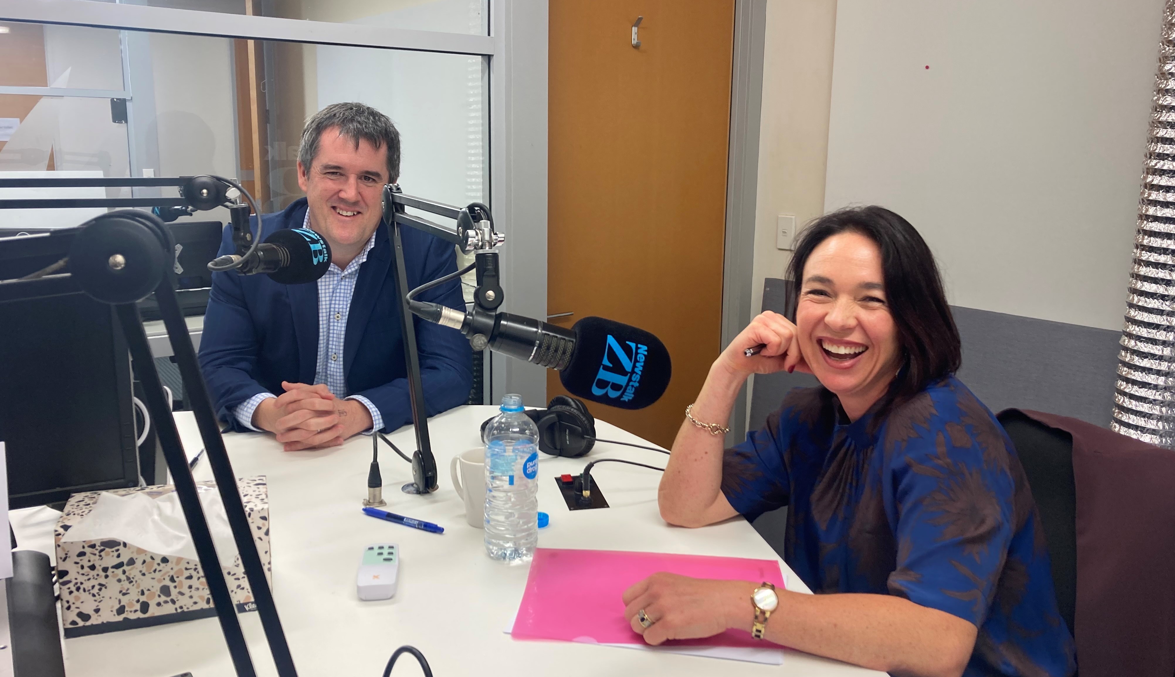 Ginny Andersen: National's renewable energy policy is a complete fizzer