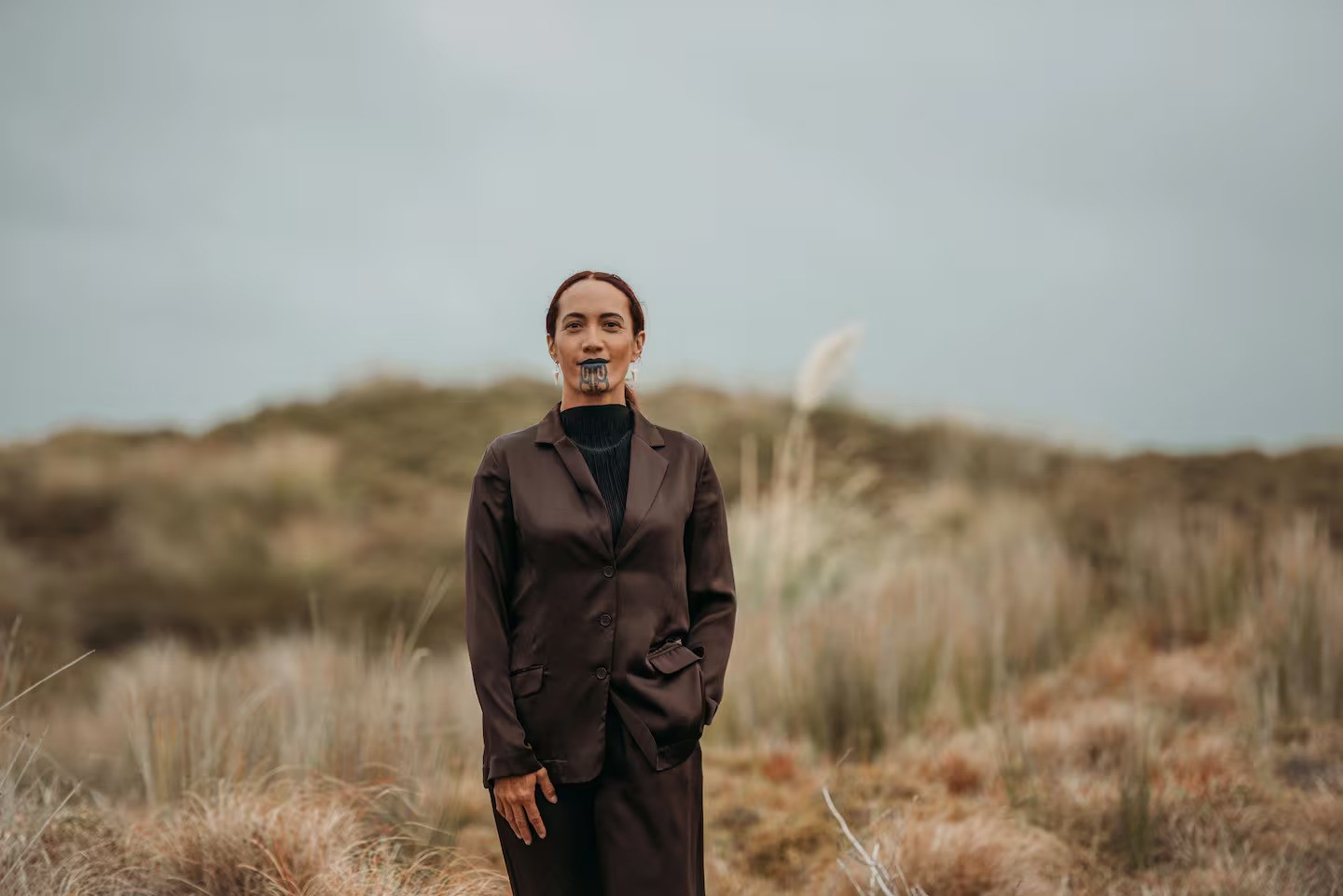 Tauranga election 2024: Singer Ria Hall confirms bid for Tauranga mayoralty