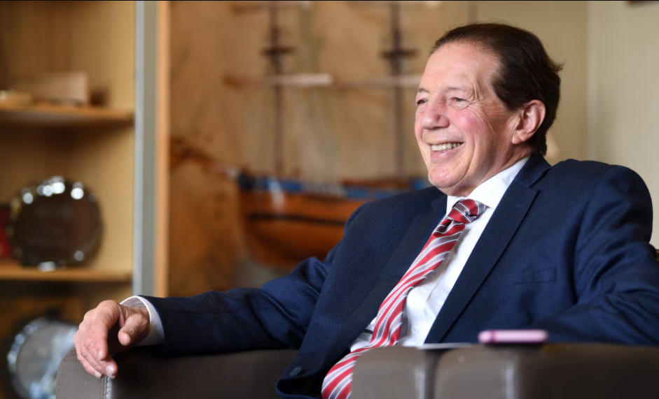 Sir Tim Shadbolt’s Invercargill funeral service details revealed