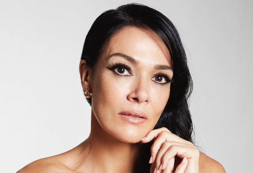 Simone Kessell: Star Wars and Yellowjackets star talks being on ‘the ...