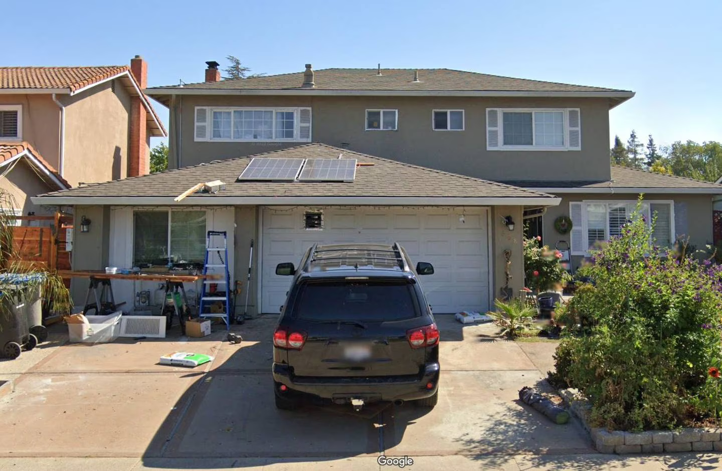 Putting the P in property: $2.6m home comes complete with meth lab