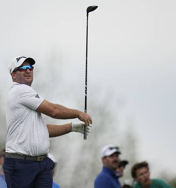 Ryan Fox: It's gonna be a busy few months after PGA Championship