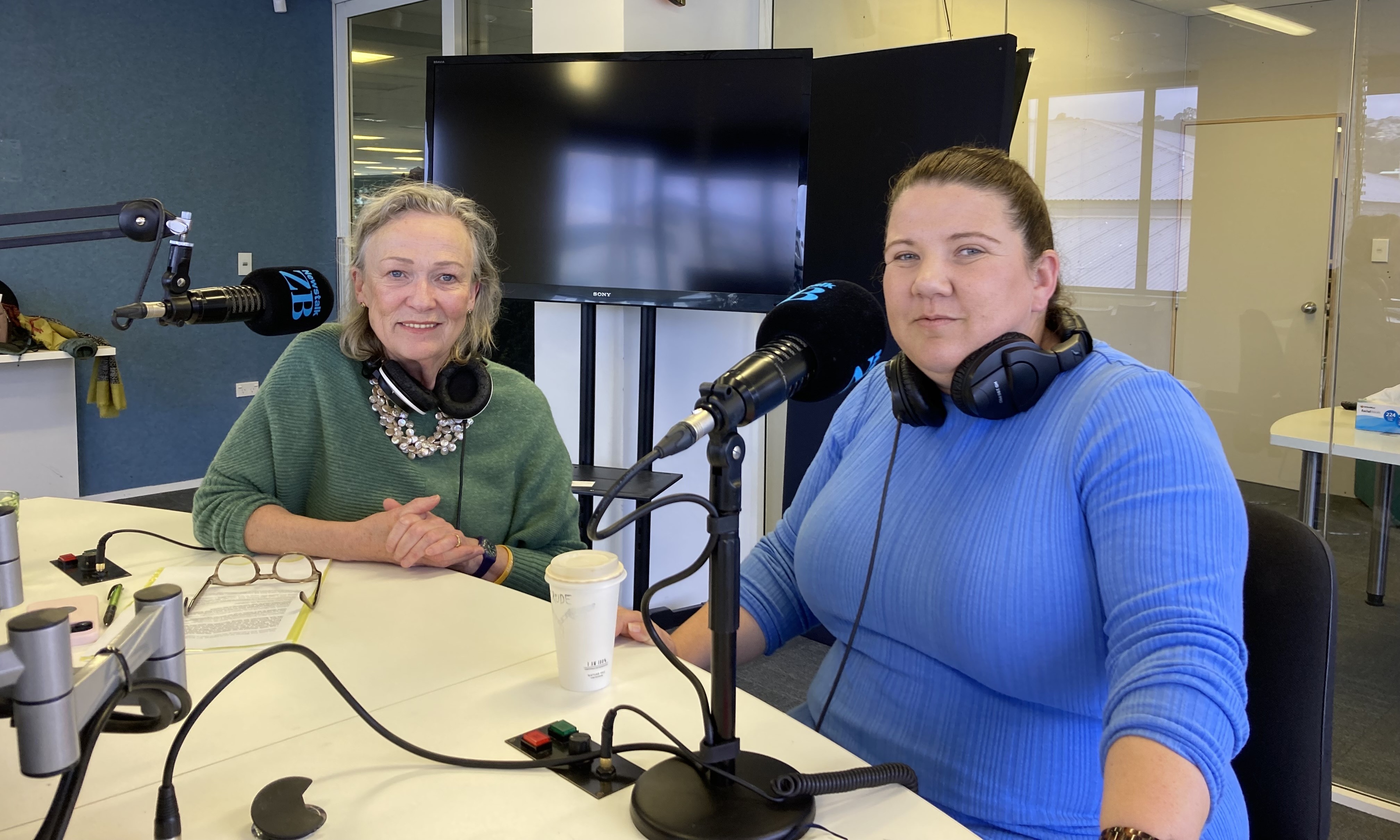 Nicola Young: It's time we seriously thought about demolishing the ...