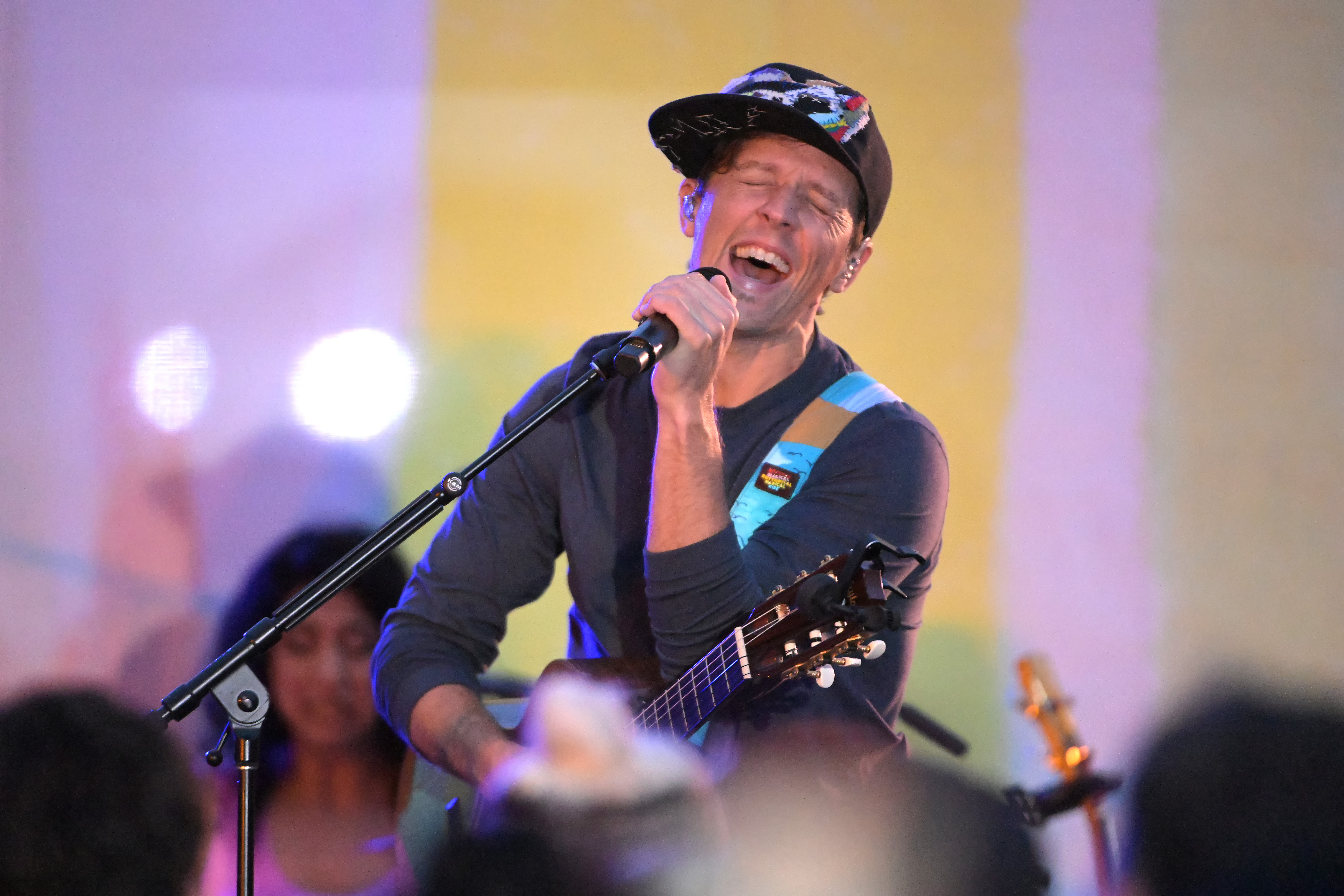 Jason Mraz: Mystical Magical Rhythmical Radical Ride