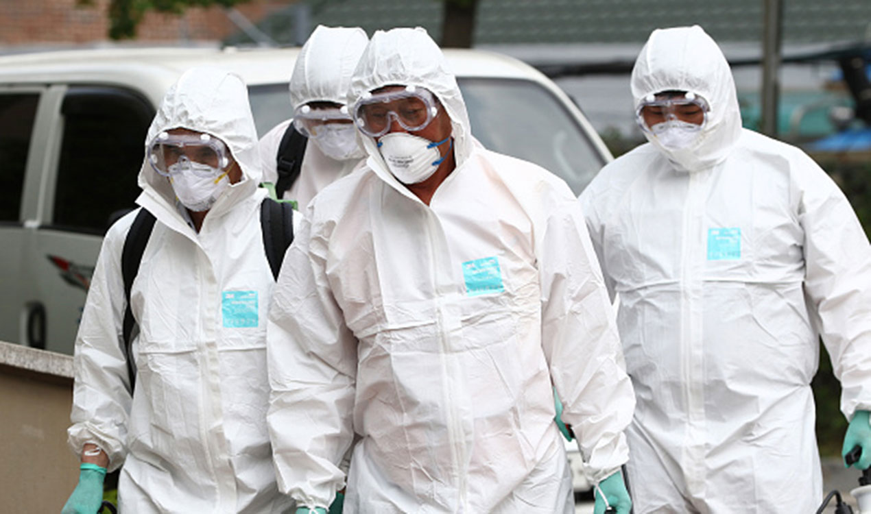 MERS death toll reaches 15