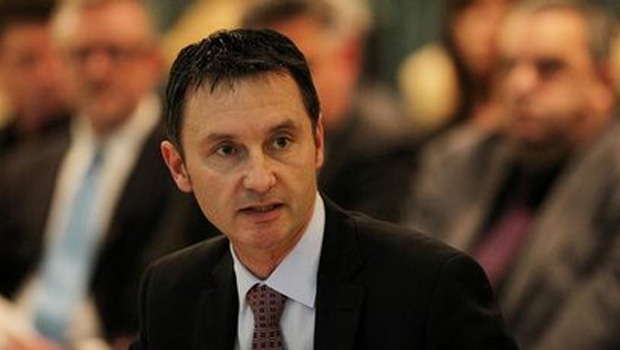 Michael Redman: What's going on at the Blues?