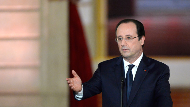 Wikileaks: US wiretapped French presidents