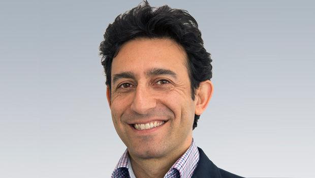 'I think I've got a better offering': TOP's Raf Manji confident about ...