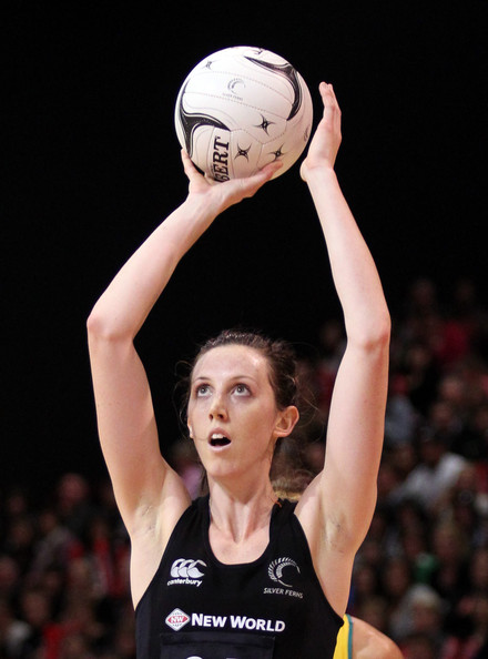 Bailey Mes - 4 July 2015