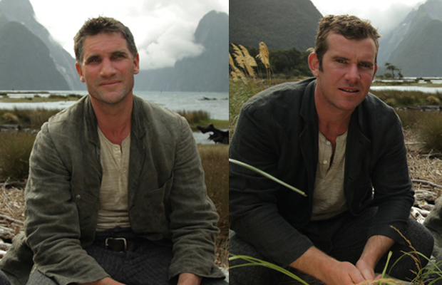 Kevin Biggar & Jamie Fitzgerald:IceFest