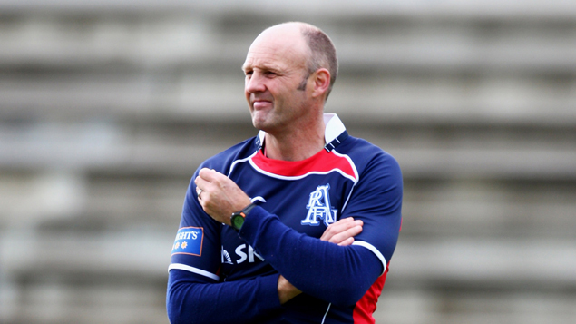 Immense support for Andrew Strawbridge