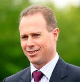 Crusaders CEO Hamish Riach