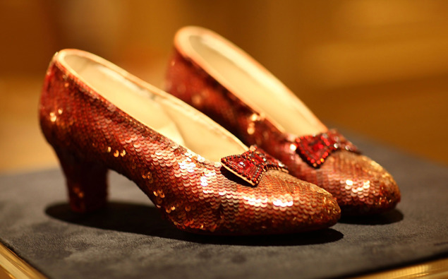 PHOTOS: Most expensive film props ever sold