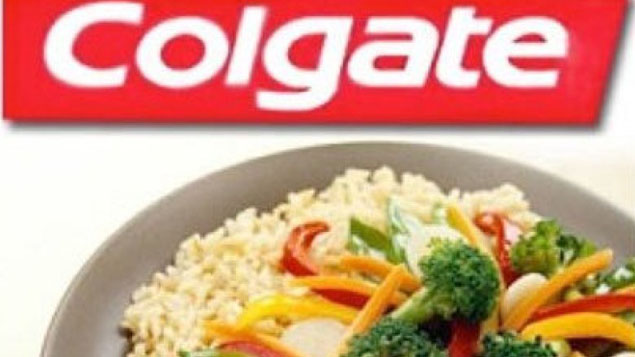 PHOTOS: Foods that Flopped