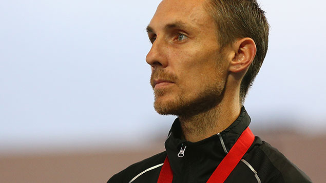 Former Olympian Nick Willis talks track and field accomplishments