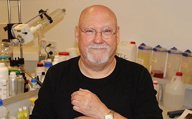 NZME Business Commentator on reasons why Sir Ray Avery is ditching NZ