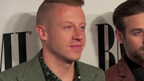 Macklemore Discusses Drug Relapse and Blames Fame