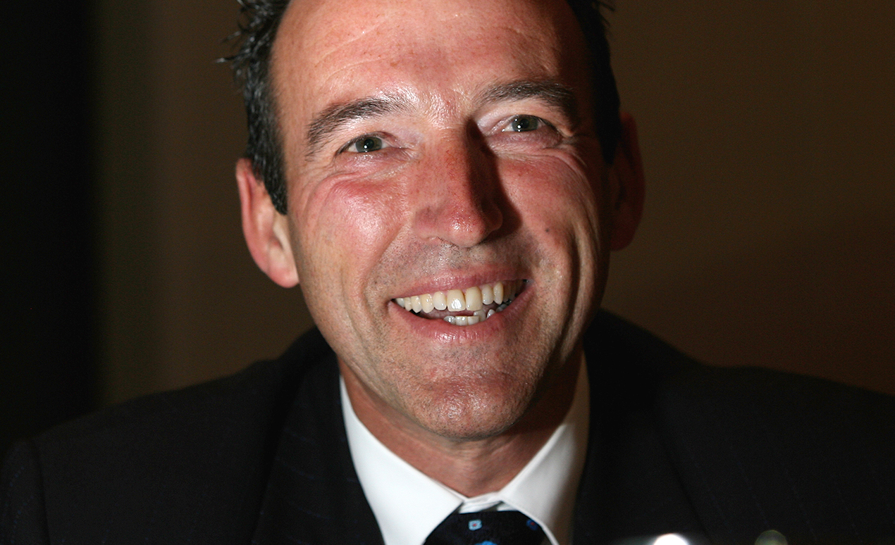 Hart tops Rich List again