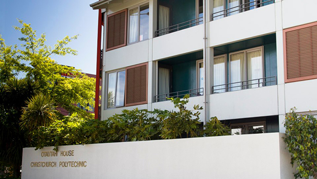 Merger proposal for CPIT and Aoraki Polytechnic