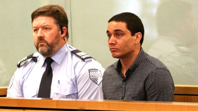 Morris' killer to be kept in protection wing