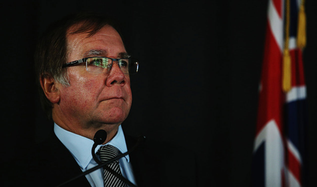 Rachel Smalley: McCully innocent until proven guilty