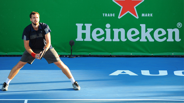 Alcohol advertising in sport in the spotlight