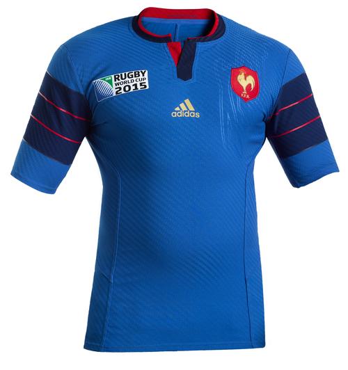 PHOTOS: 2015 RWC Jerseys