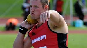 Tom Walsh - Shot Put