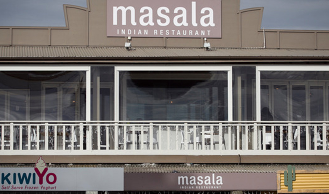Masala bosses sentenced for employee abuse