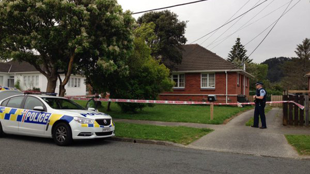 Police investigate Lower Hutt shooting