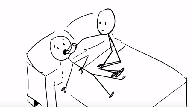 WATCH: Consent explained with a Cup of Tea