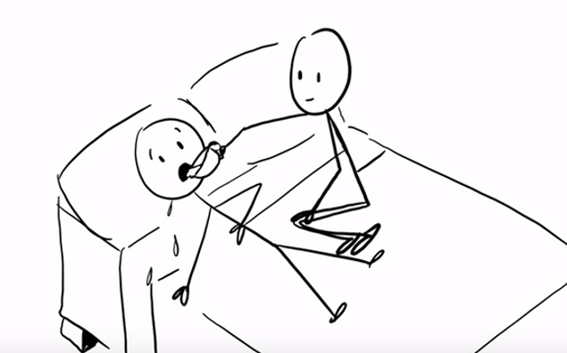 WATCH: Consent explained with a Cup of Tea