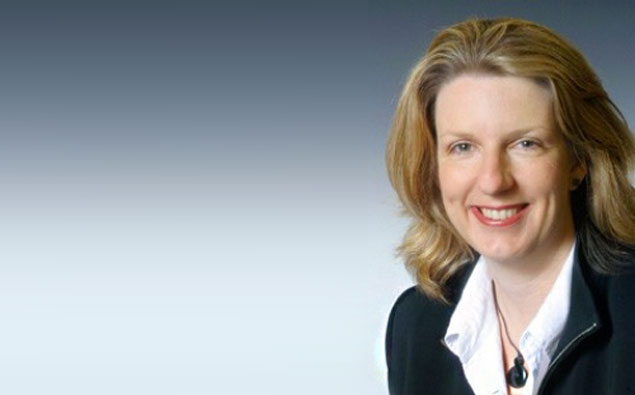 Interview: Susan Morton