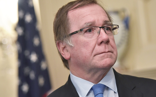 Minister McCully recovering following surgery