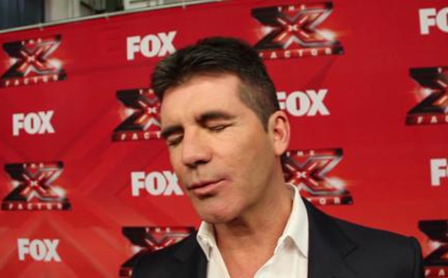 Simon Cowell Knew Zayn Malik Would Leave One Direction