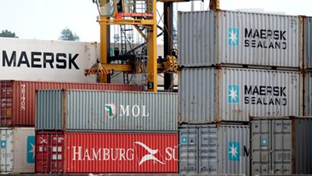 NZ's port efficiency in bottom 20%, hampering export earnings