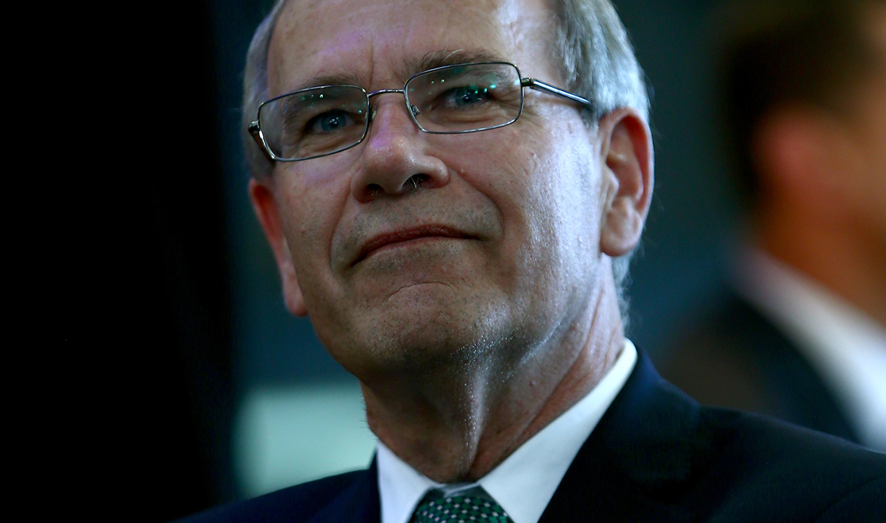 Len Brown accused of 'taking credit where credit isn't due'
