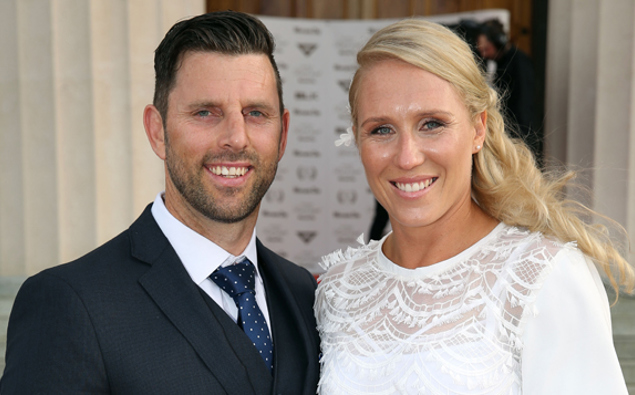 PHOTOS: Laura Langman scoops Netball Awards