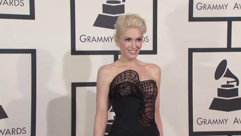 Blake Shelton Invites Gwen Stefani and Kids to Spend Thanksgiving in ...