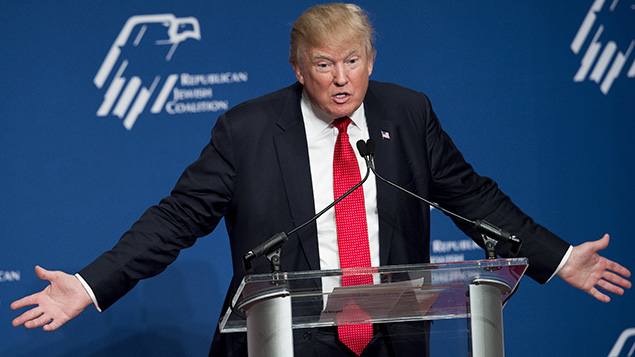 Paul Singer: Trump's chances