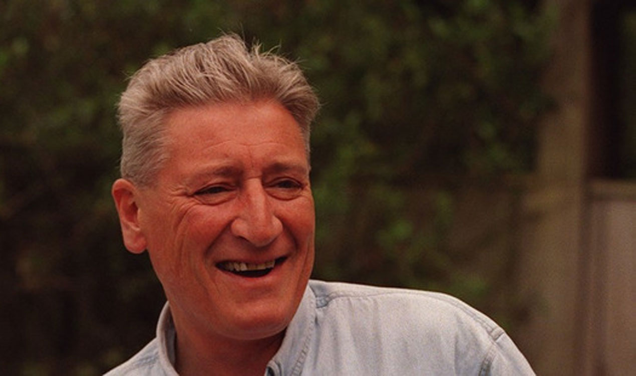 Farewell for New Zealand comedy great