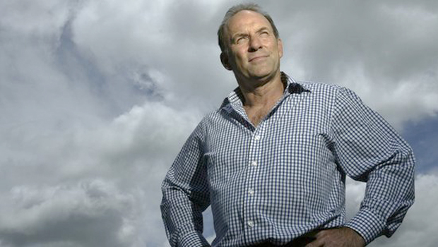 Interview: Jim Hickey