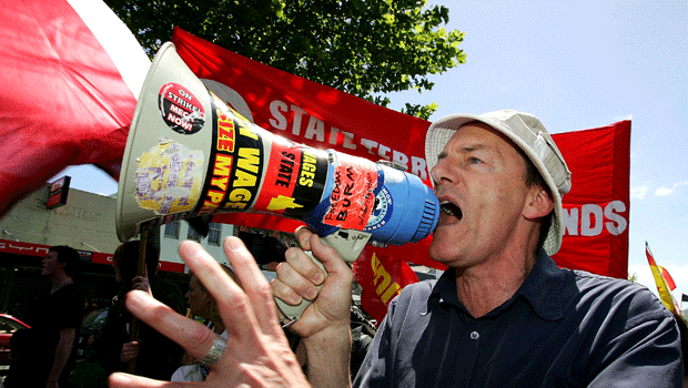 John Minto: Honours system is politicised